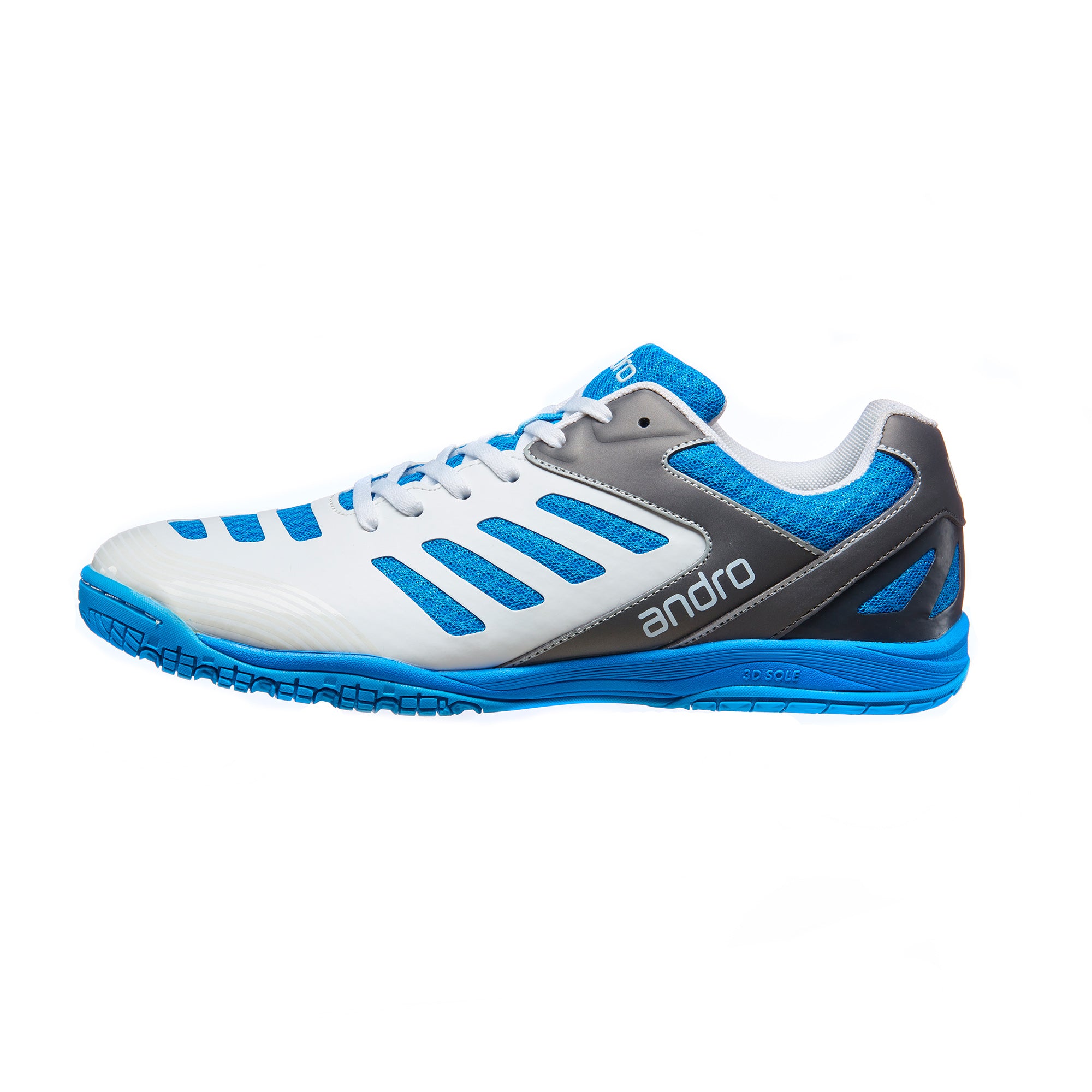 Andro Shoes Cross Step 2 | Table Tennis Store EU